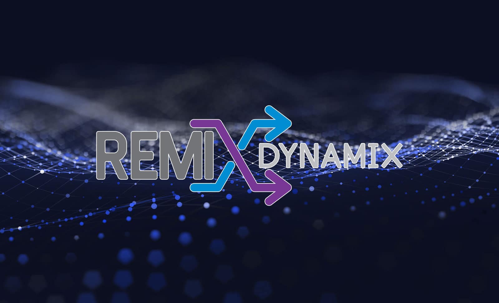 Services - Remix Dynamix